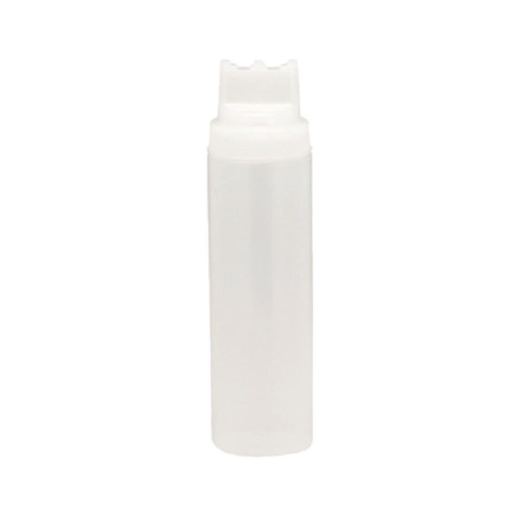 Tablecraft 3263C3 - 32 Oz Squeeze Bottle – Clear Polyethylene ...