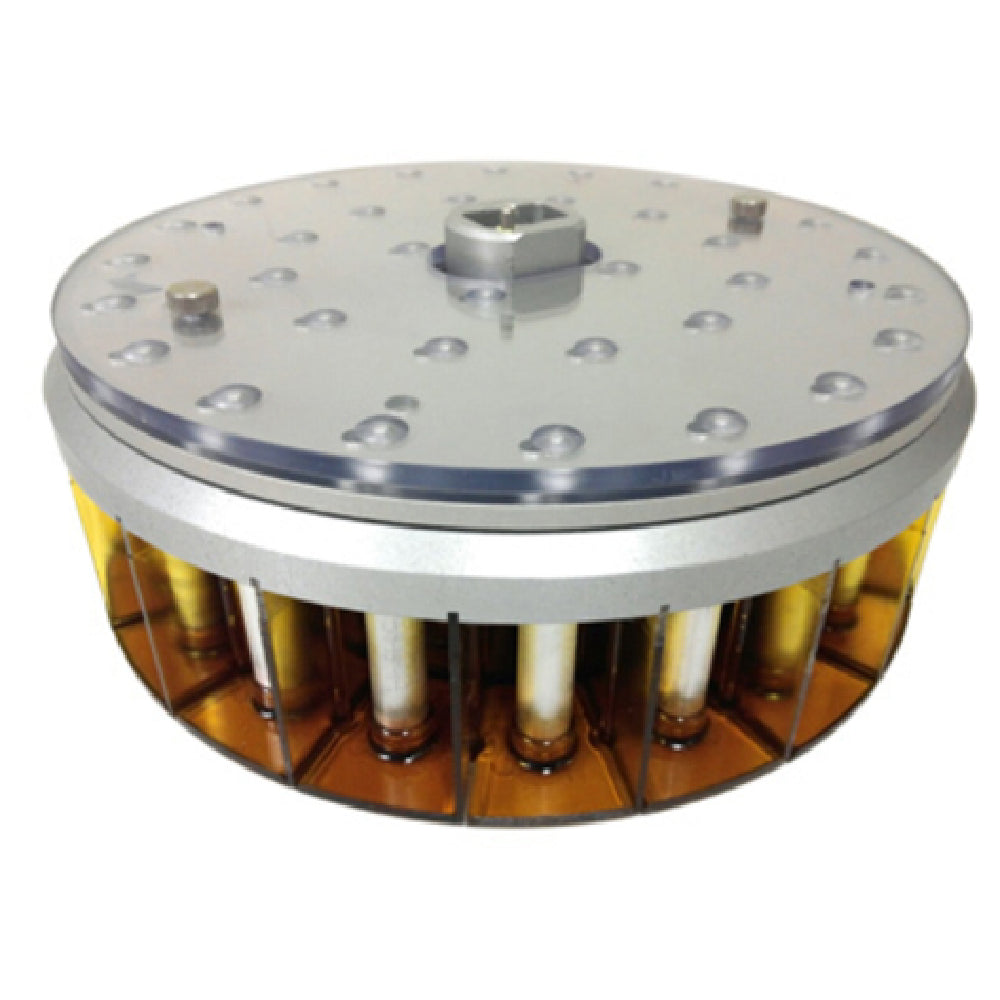 Dutchess Bakers IH-36 36-part Extra Head Assembly for BMIH with stainl ...
