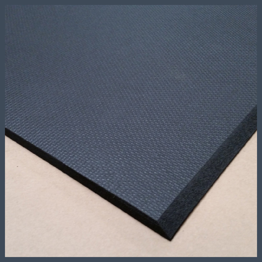 Cactus Mat 2200F-C2 - 24 Inch Anti-Fatigue Floor Mat – Grease-Proof ...