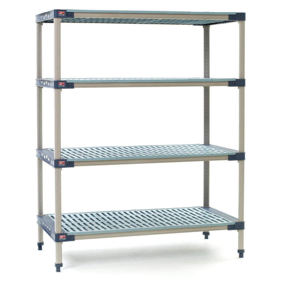 Metro MF-215474G-S-4 - 54 Inch Shelving Unit – Rust Proof ...