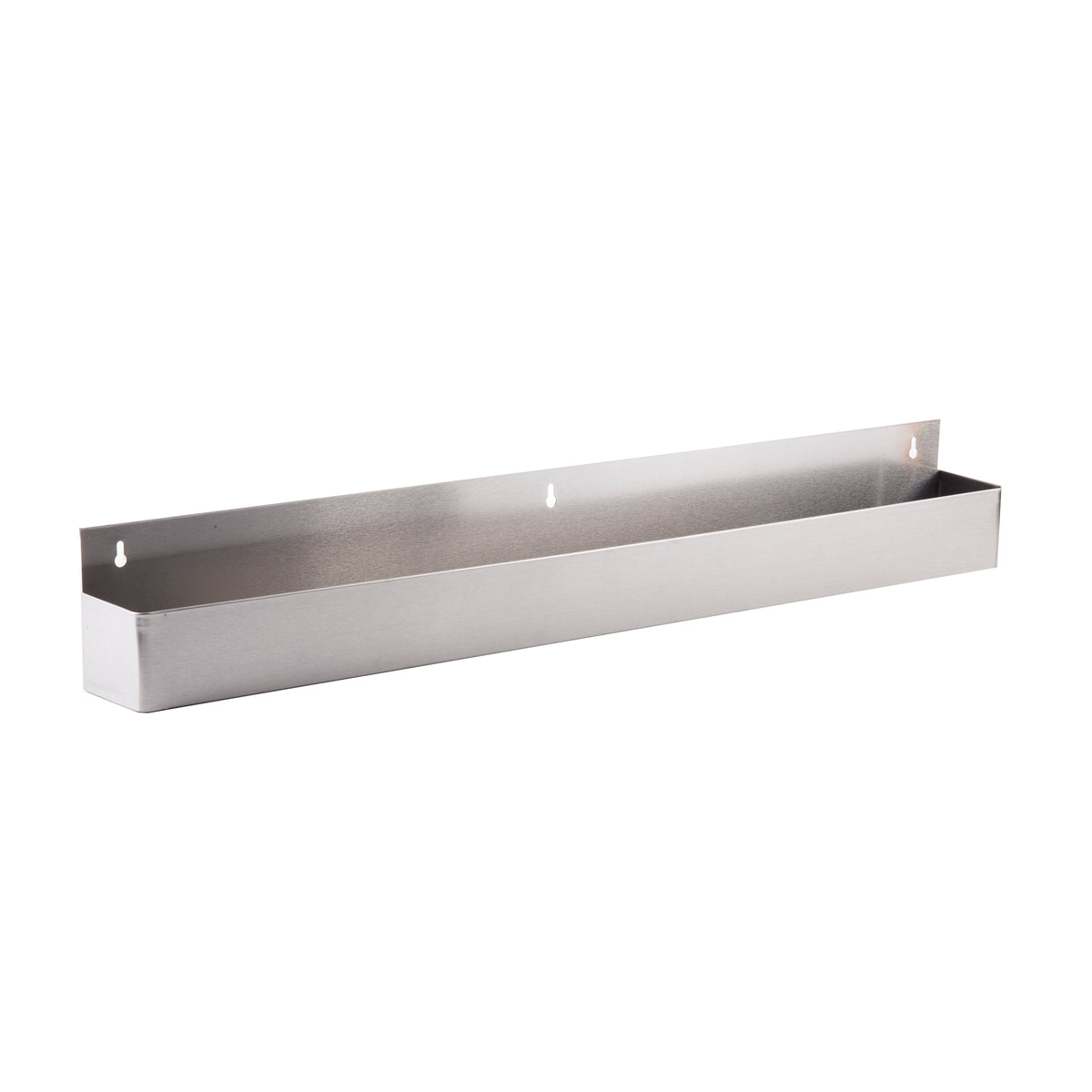 Tablecraft 5142 - 42 Inch Speed Rail – Dishwasher Safe ...