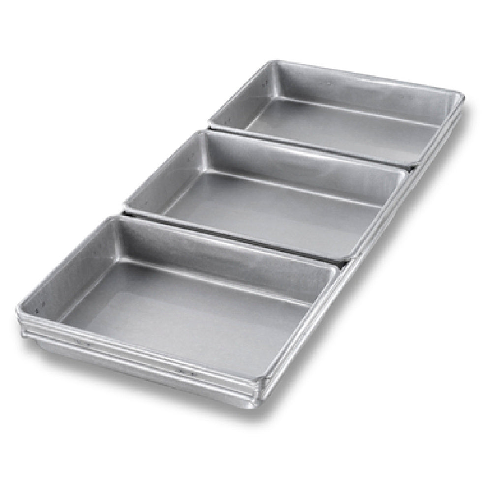Chicago Metallic 41695 - 9-7/8 Inch Bake Pan – PFOA Free ...