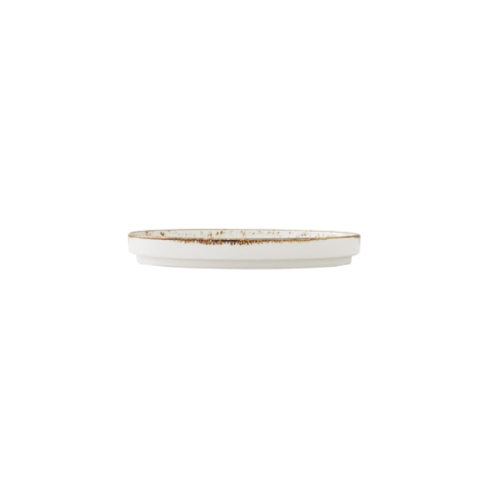 Steelite 11550638 - 6.5 Inch Plate – Durable Ceramic Design ...