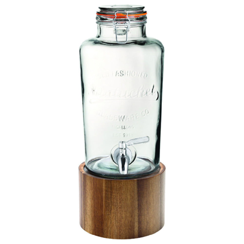 Hospitality Brands HG90333-001 - 160 Oz Beverage Dispenser – Infusion ...