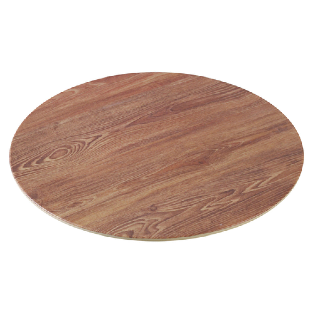 Yanco WD-312 - 12 Inch Serving Tray – Dishwasher Safe Melamine ...