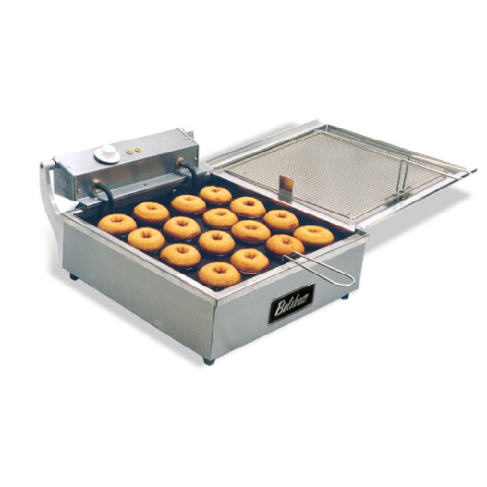 Belshaw 616B-FRYER - 16 Inch Donut Fryer – Removable Kettle ...