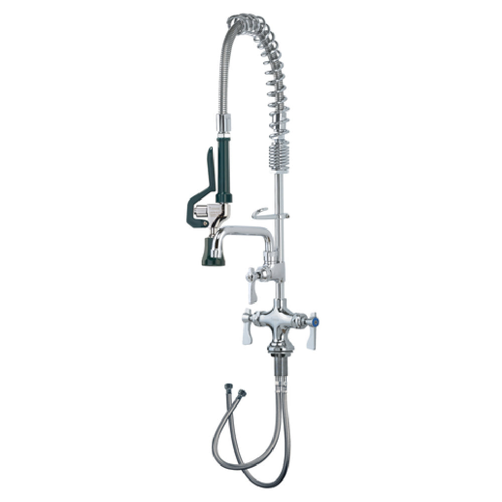 Krowne 18-508L - Pre-Rinse Faucet Assembly – Space Saver Design ...