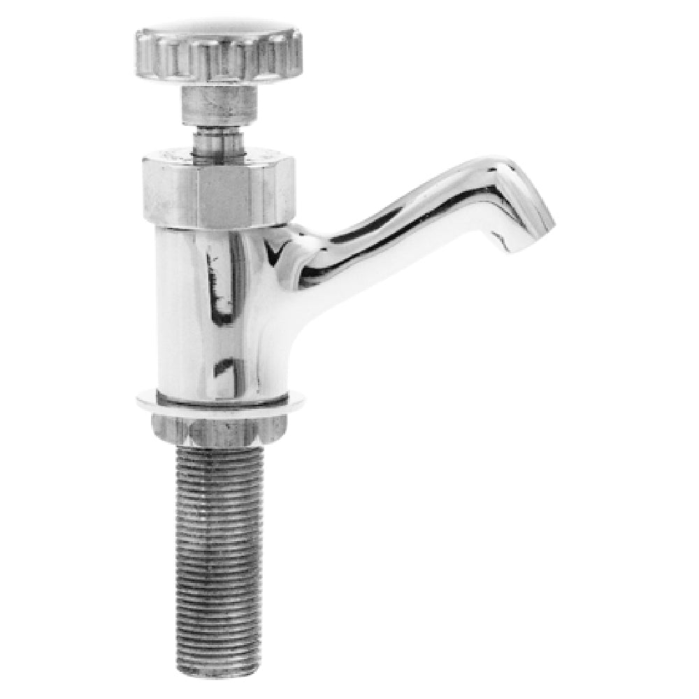 Fisher 3042 - 3/8 Inch Dipper Well Faucet – Knob Valve ...