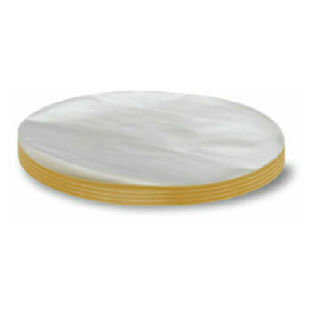 Edlund CE112 - 500 Packs Hamburger Patty Press – Separator Sheets ...