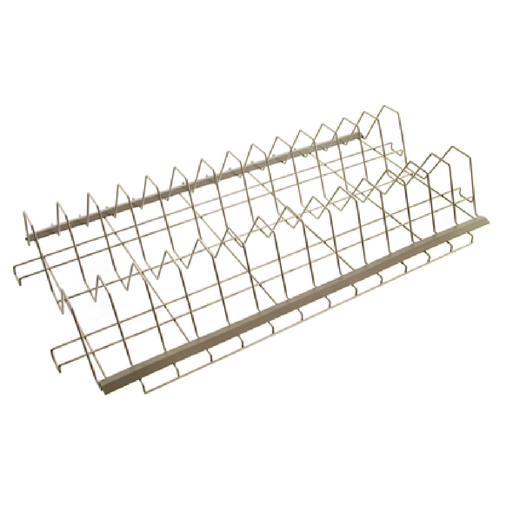 Metro XTR2460XEA - 60 Inch Pan Drying Rack – 17 Pan Capacity ...