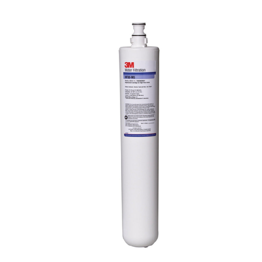 3M HF30-MS - 4 Inch Cartridge – 0.5 Micron Filtration ...