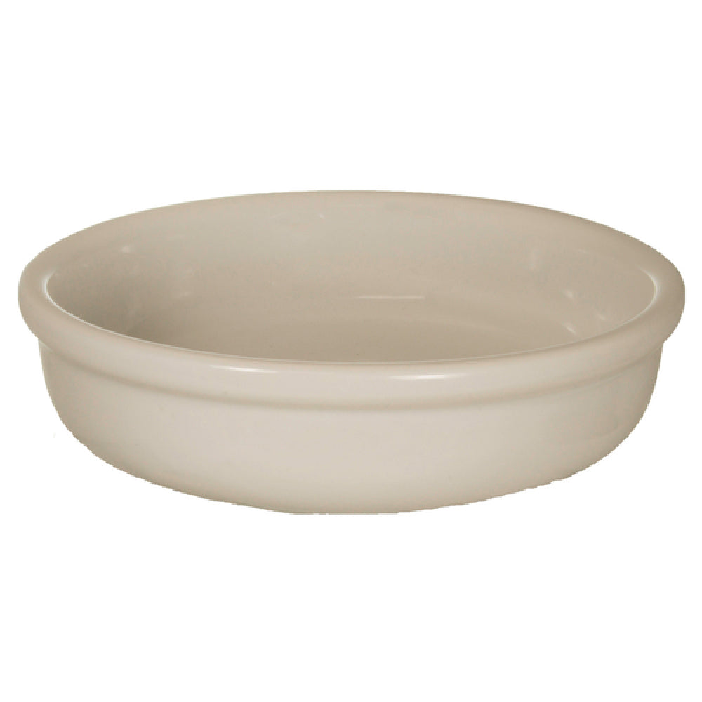 International Tableware OB-55-AW - 8 Oz Creme Brulee Dish – Oven Safe ...