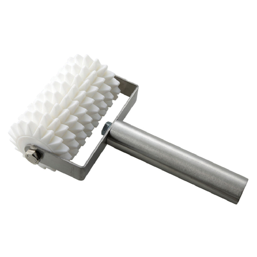 Winco RD-8 5 Inch Dough Roller Docker Manual Stainless Steel Tool - 8 ...