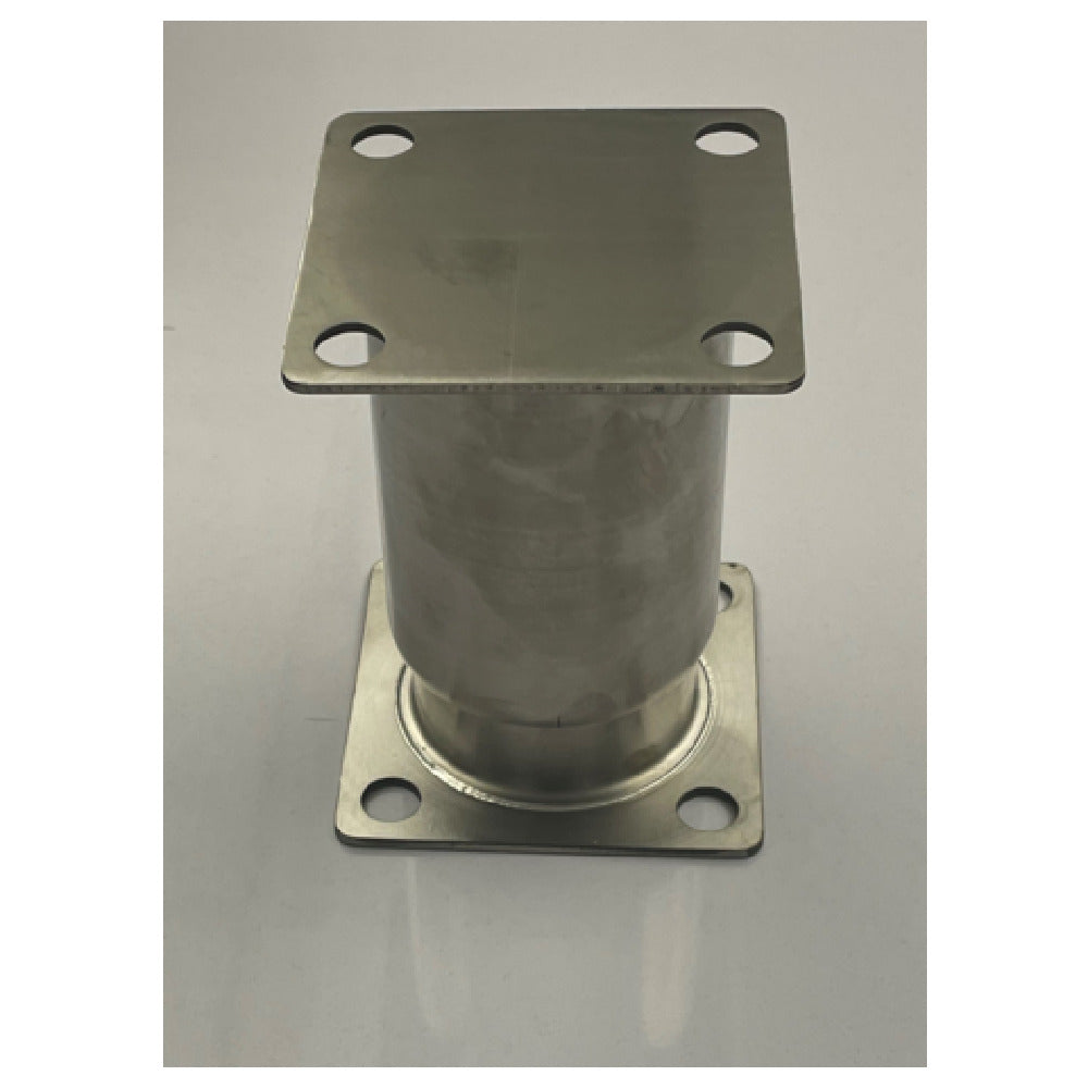 Arctic Air 69439K - Adjustable Seismic Legs Set of 4 – RestaurantSupply.com