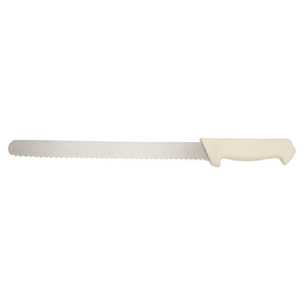 VacMaster WP9112 - 12 Inch Bread Knife – Value Grip Design ...