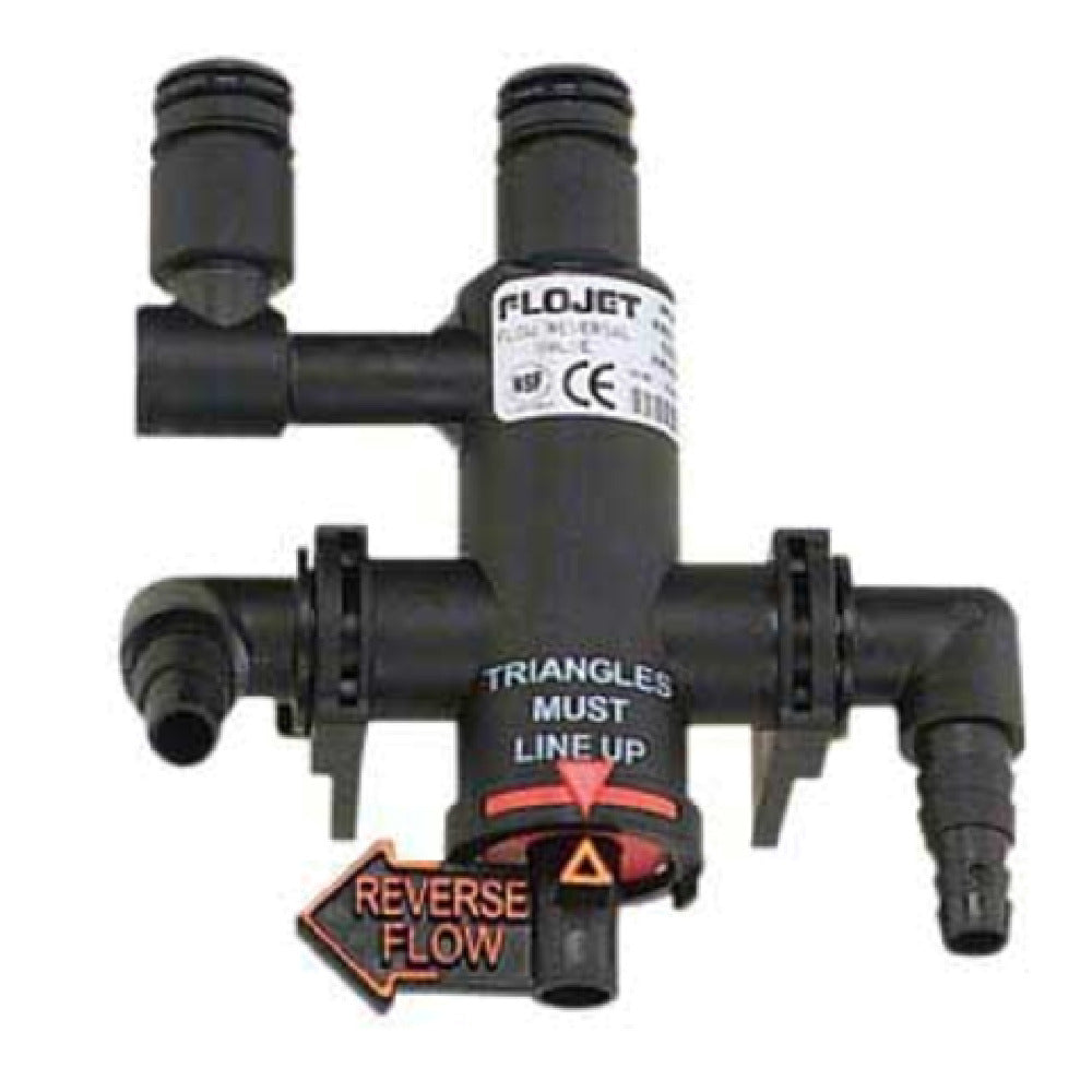 Micro Matic G56-100 - Flojet Valve – For Long Draw Systems ...
