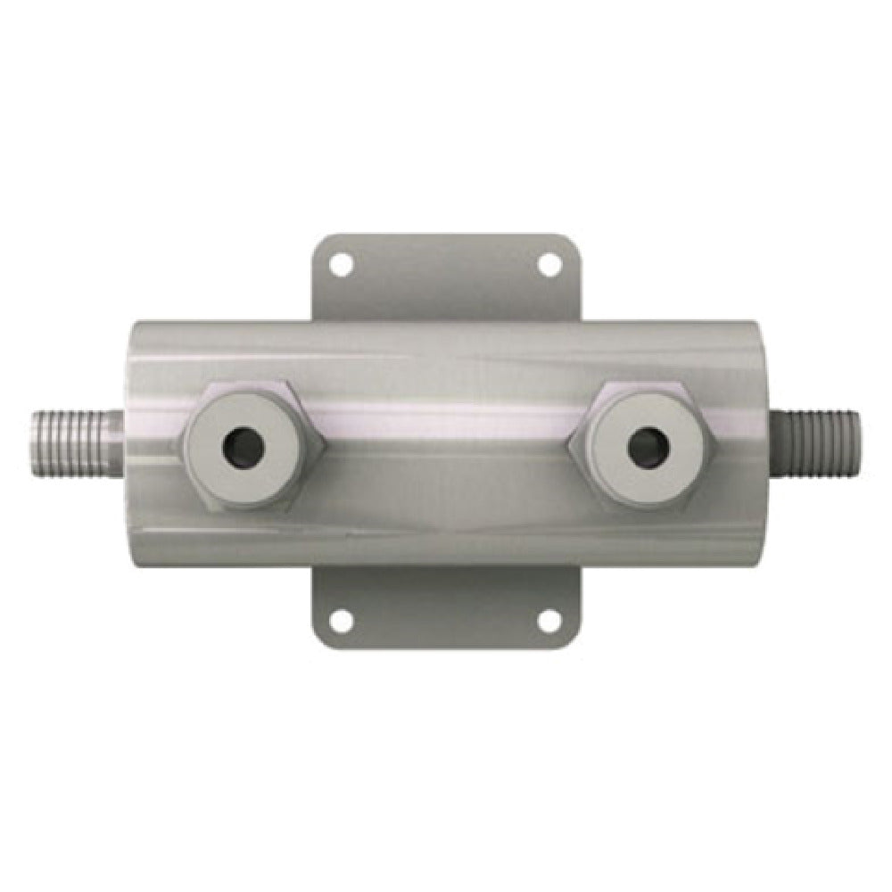Micro Matic 2838 - 1/2 Inch Draft Beer Manifold – Pass Thru ...