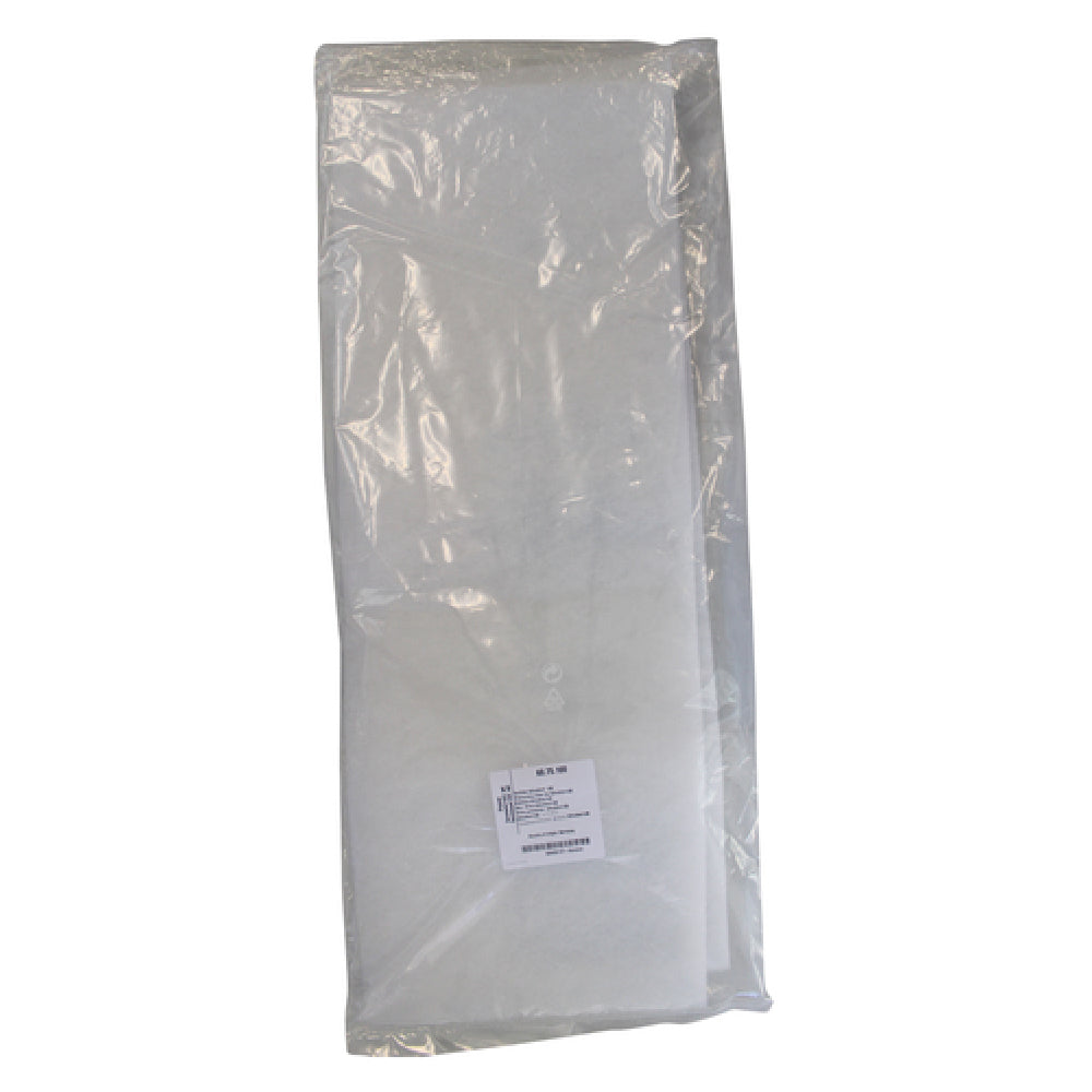 RATIONAL 60.75.100P - Air Cleaner Filter Kit – UltraVent Plus ...