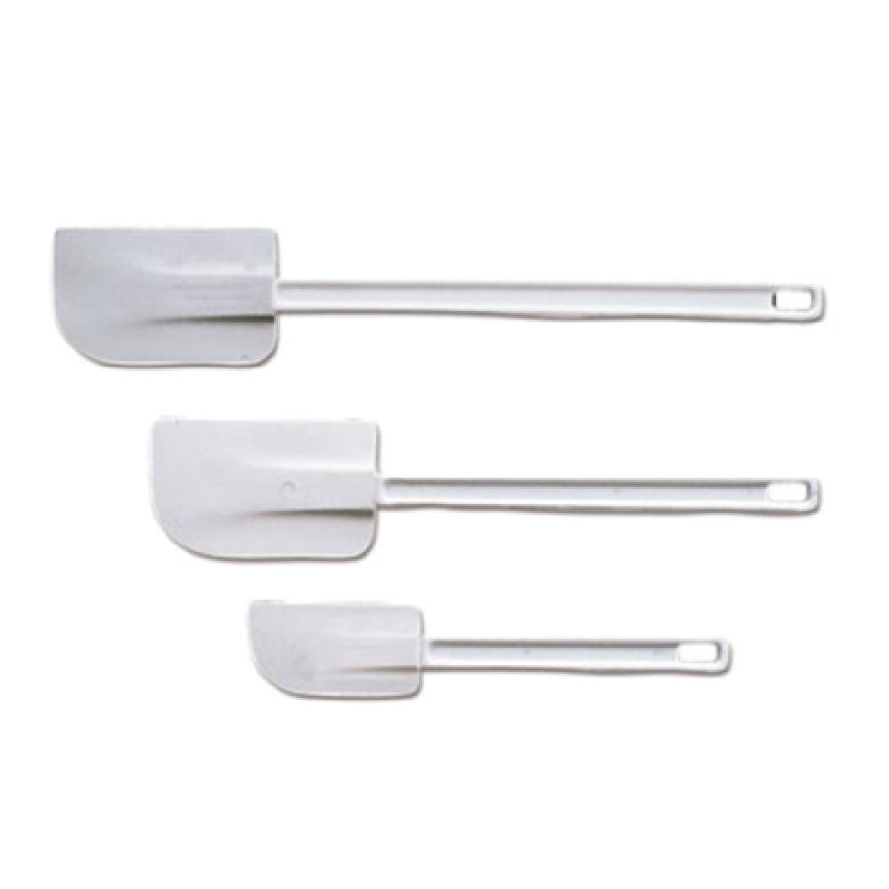 Admiral Craft RS-10 - 10 Inch Plastic Scraper – Dishwasher Safe ...
