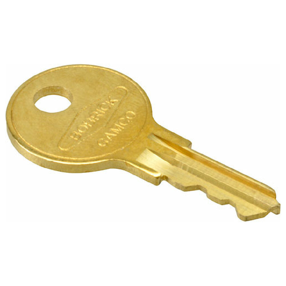 AllPoints 492-KIT - 1-3/4 Inch OEM – Key for Lid Liner ...