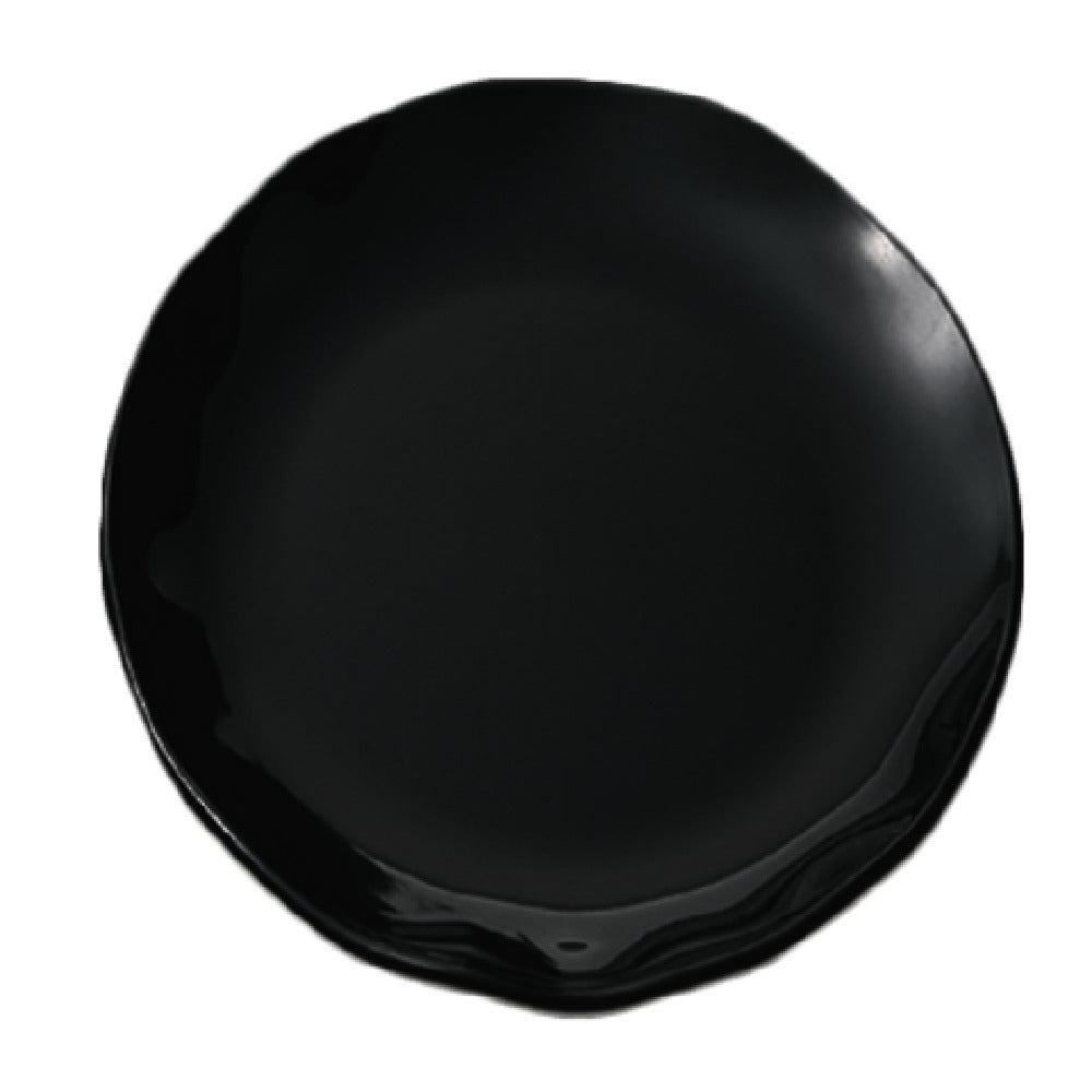 Thunder Group RF1018B - 18 Inch Plate – Break-Resistant Melamine ...
