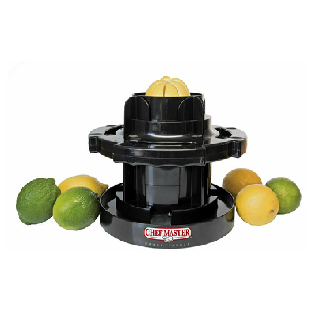 Chef Master 90023 - 8 Section Fruit Wedger – Non-skid Rubber Feet ...