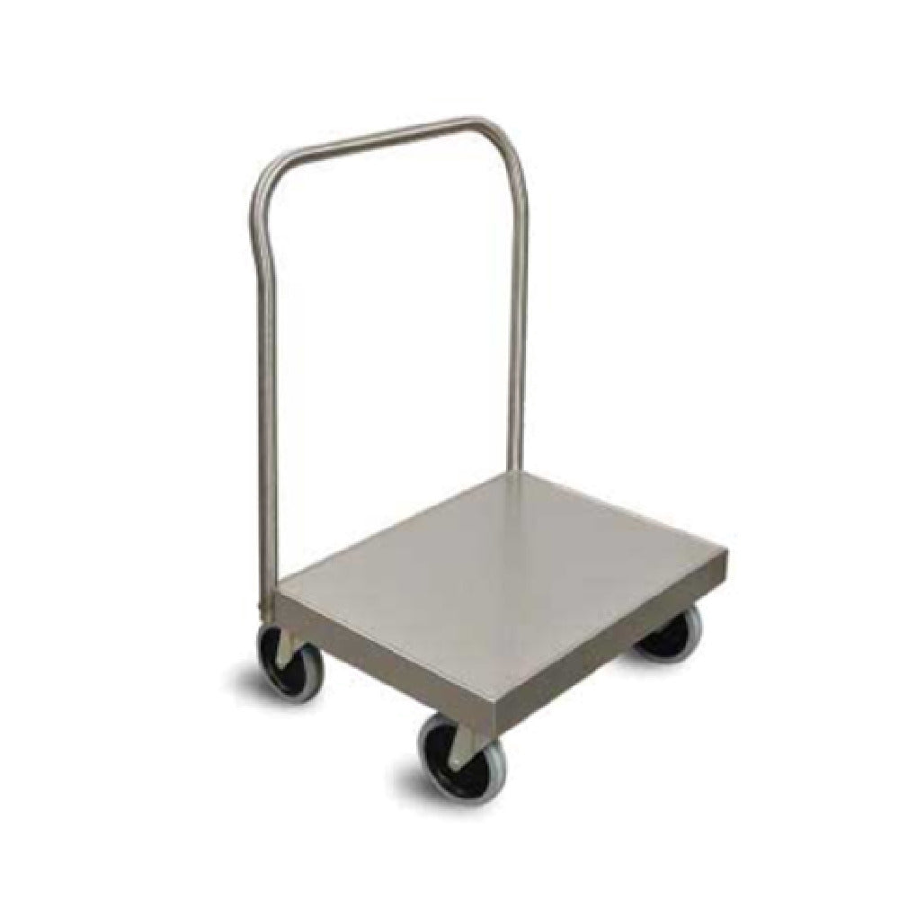 Dinex DXP3373475 - 21 Inch Rack Cart – 500-Pound Capacity ...