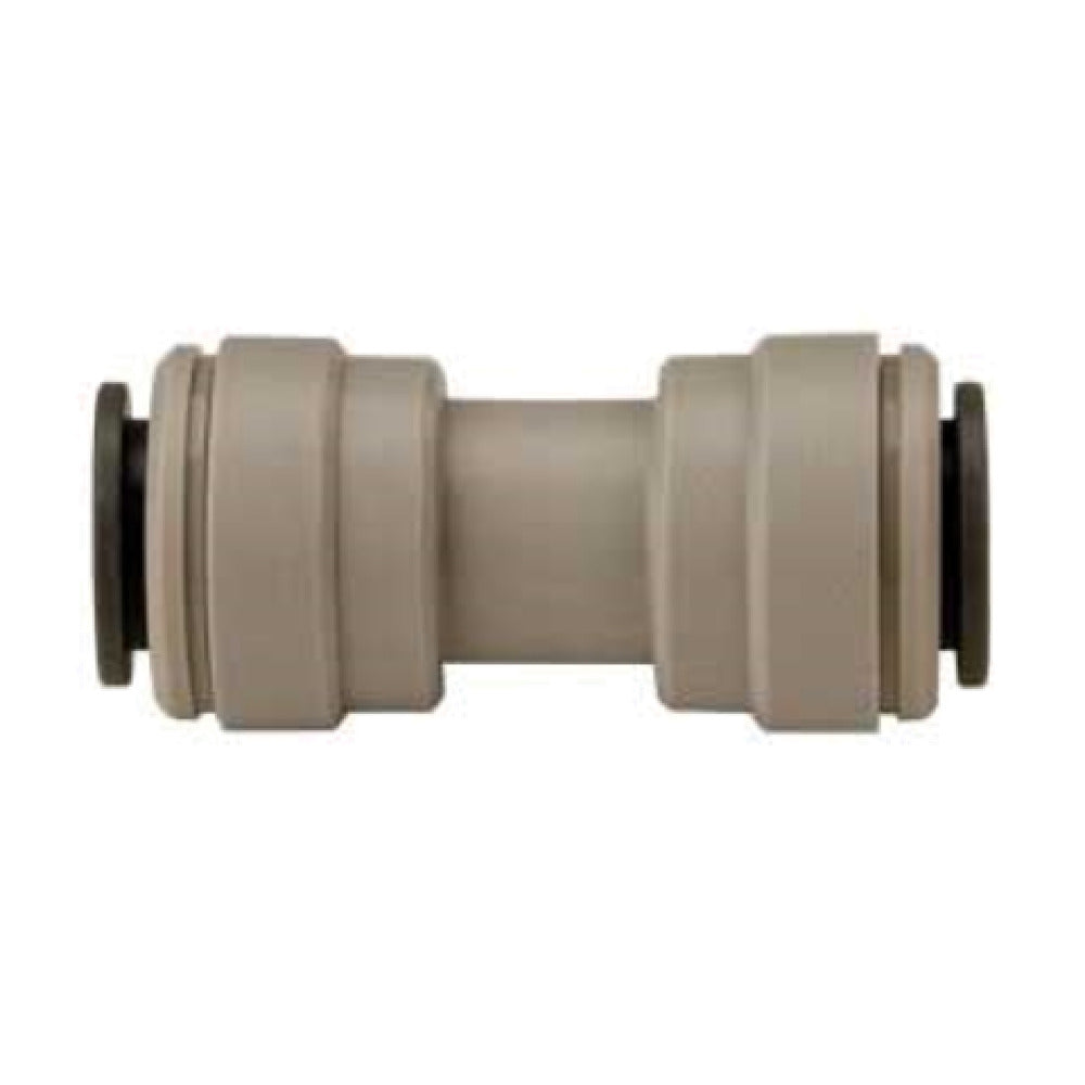 Micro Matic PI0412S - 3/8 Inch Tubing Hose Fitting – Equal Connector ...