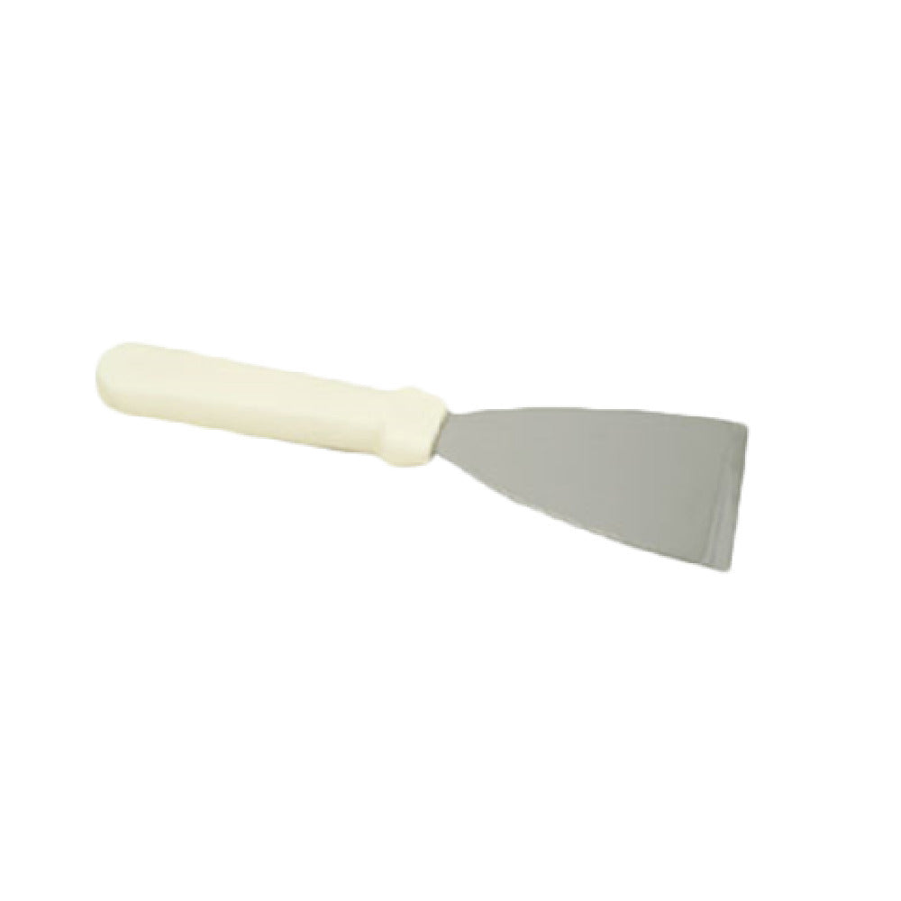 Thunder Group SLPS004P - 3 Inch Grill Scraper – Durable Tool ...