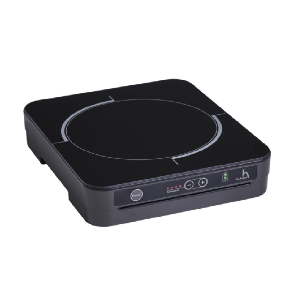 Steelite DWELINPC - 15 Inch Induction Range – Cordless Cooking ...
