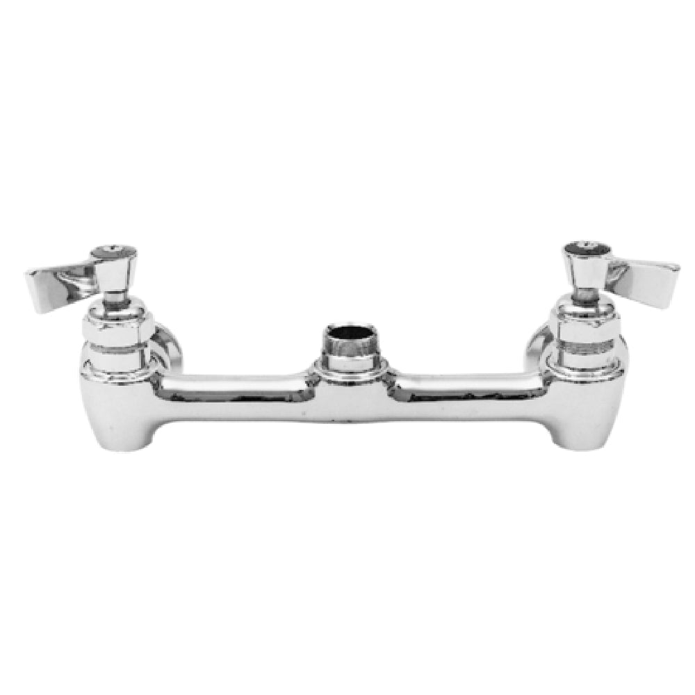 Fisher 2200-CV - 8 Inch Control Valve – Splash-Mounted Mixing ...
