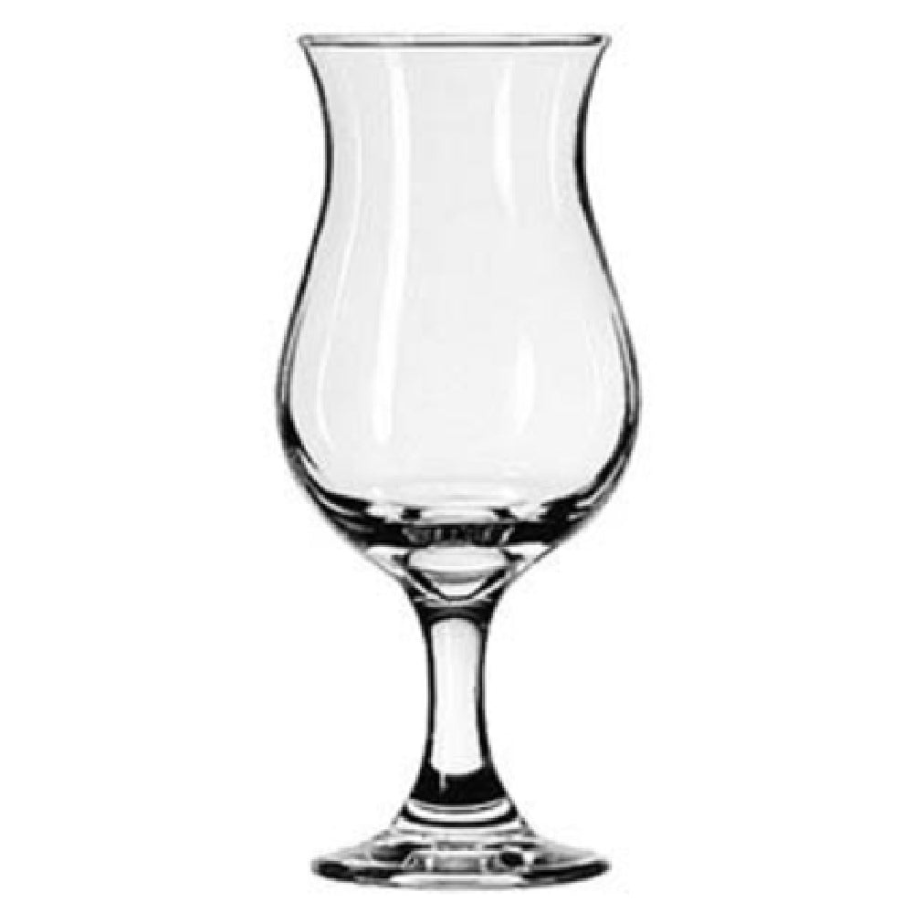 Buy Libbey 3715 10-1/2 Oz Poco Grande Glass Safedge Rim and Foot ...