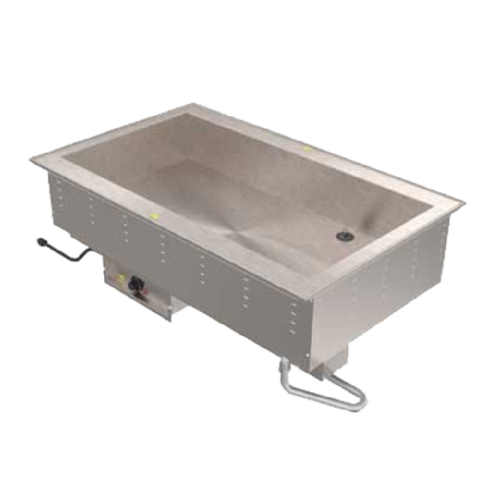 Vollrath 36501240 - 29 Inch Hot Food Well Unit – Bain Marie ...