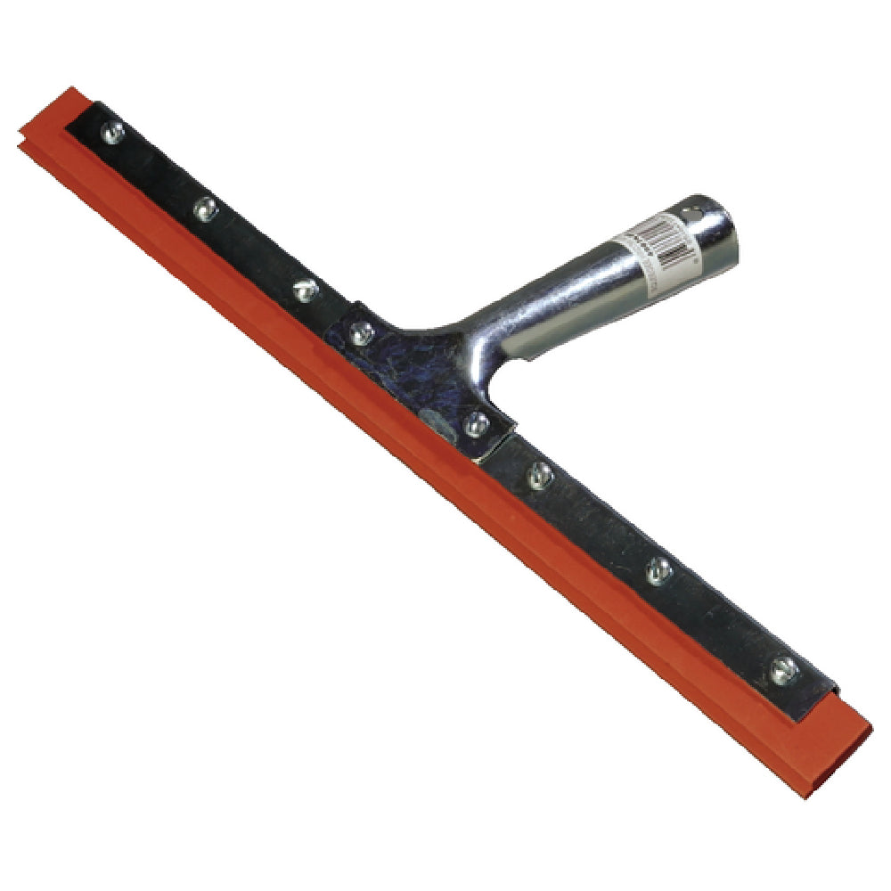 CFS Brands 4007400 - 14 Inch Squeegee – Double-Blade Rubber ...