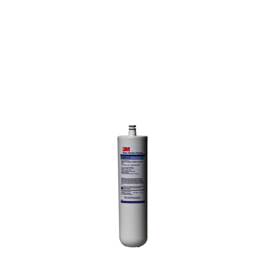 3M CFS8112-S - 3.25 Inch Water Filtration Cartridge – Scale Inhibitor ...