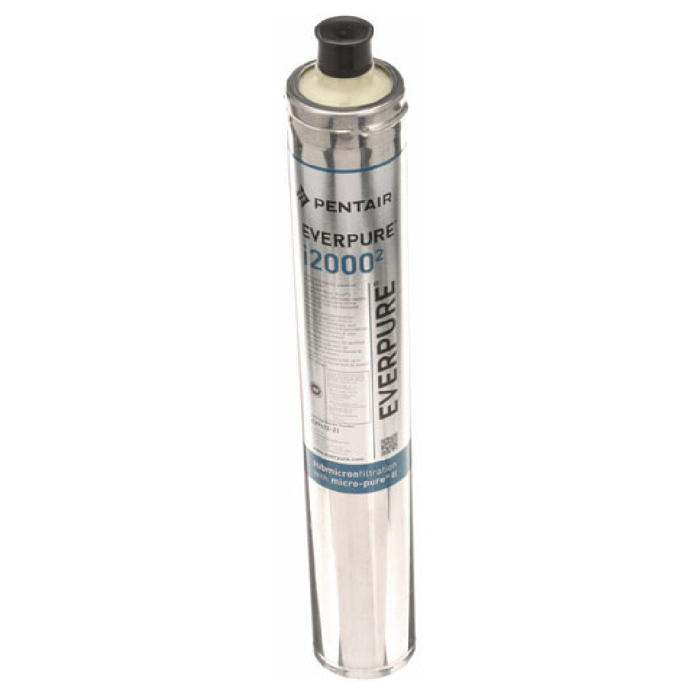 Scotsman SSMRC1 Cartridge Water Filter 2000 – RestaurantSupply.com