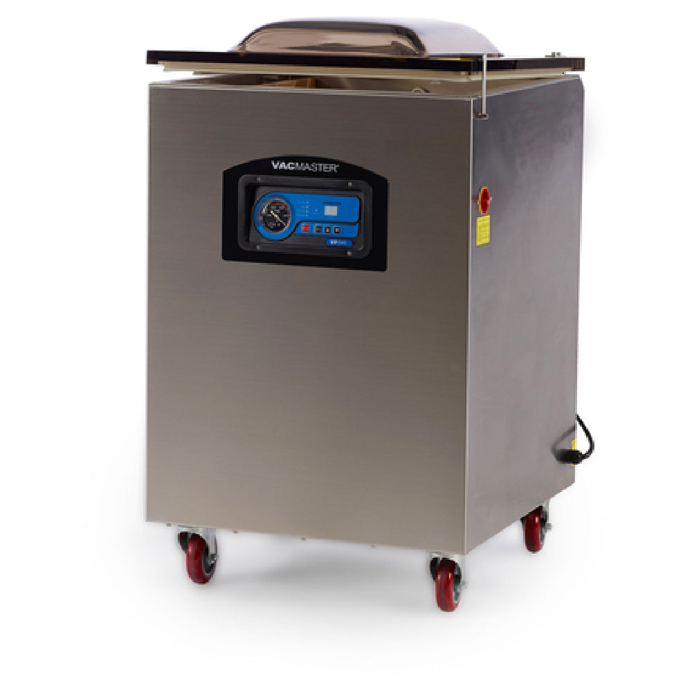 VacMaster VP545 - 25 Inch Food Packaging Machine – High Volume ...