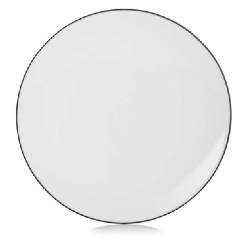 Revol 651438 - 10-1/4 Inch Plate – Durable Porcelain Design ...
