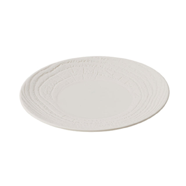 Revol 648353 - 8.5 Inch Plate – Scratch Resistant Porcelain ...