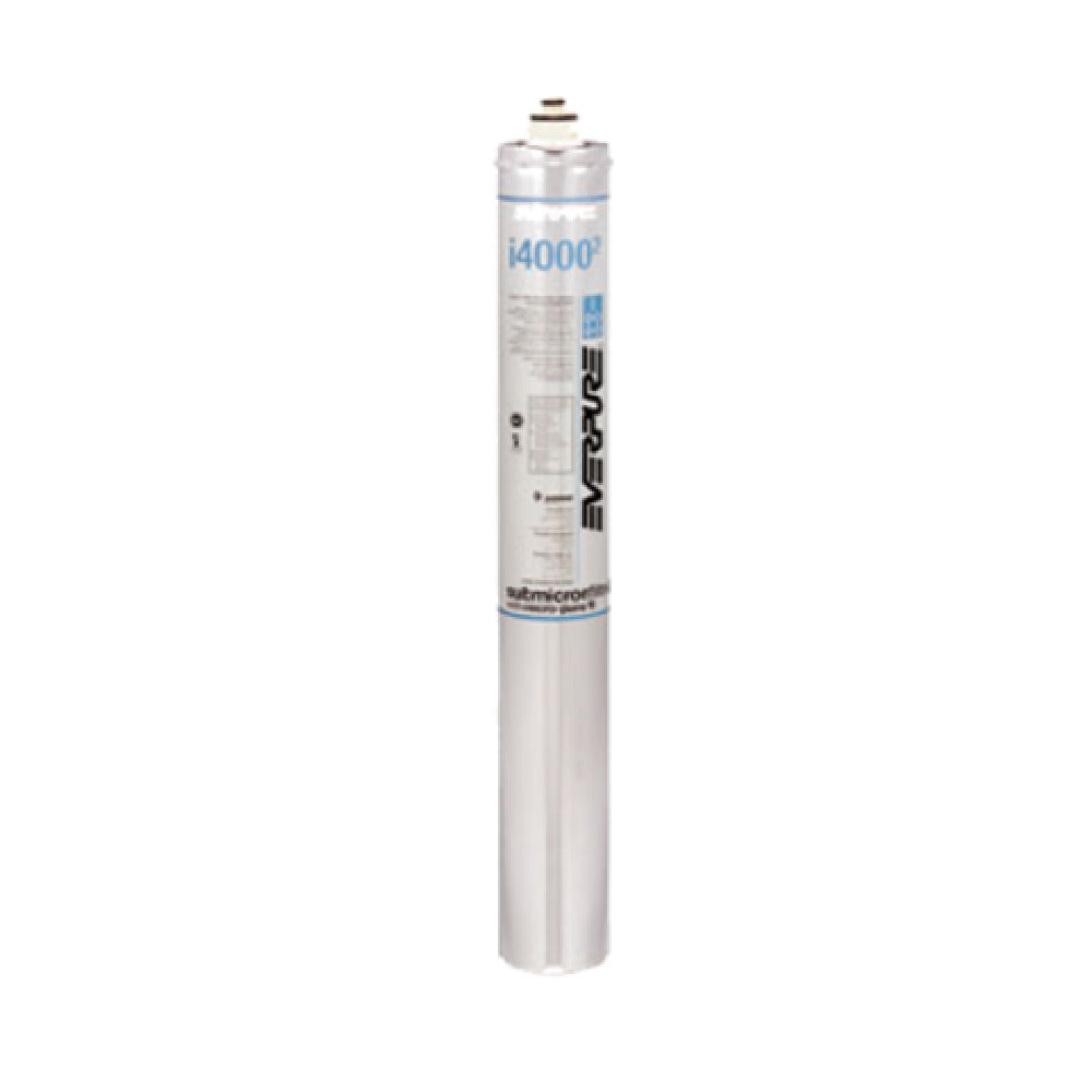 Everpure EV961237 - Water Filter Cartridges – Reduces Scale ...