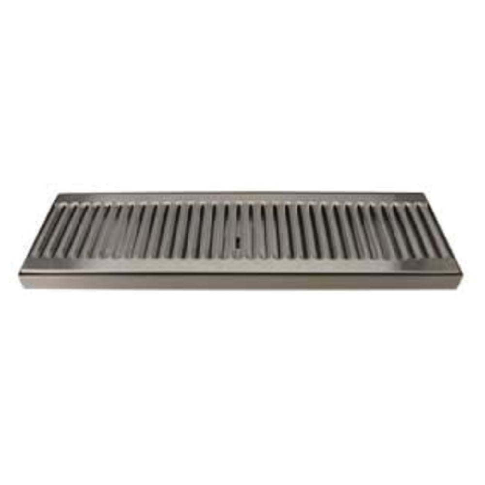 Micro Matic DP-120D-18 - 18 Inch Drip Tray Trough – Durable Design ...