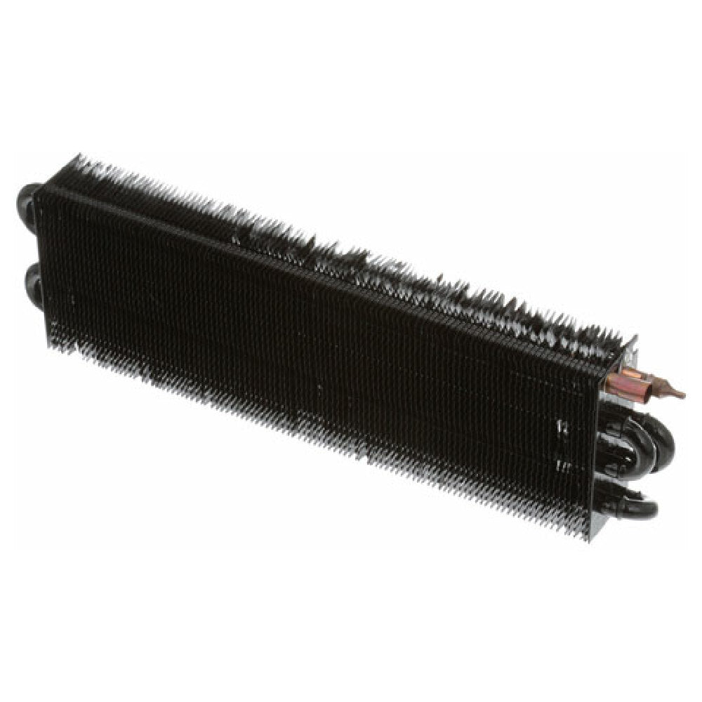 TRUE 925139 5 Inch Evaporator Coil Assembly with 16-1/8 Inch Coil Area ...