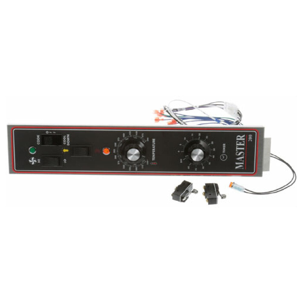 AllPoints 4522593 - 8 Inch Control Panel Conversion Kit Gas ...
