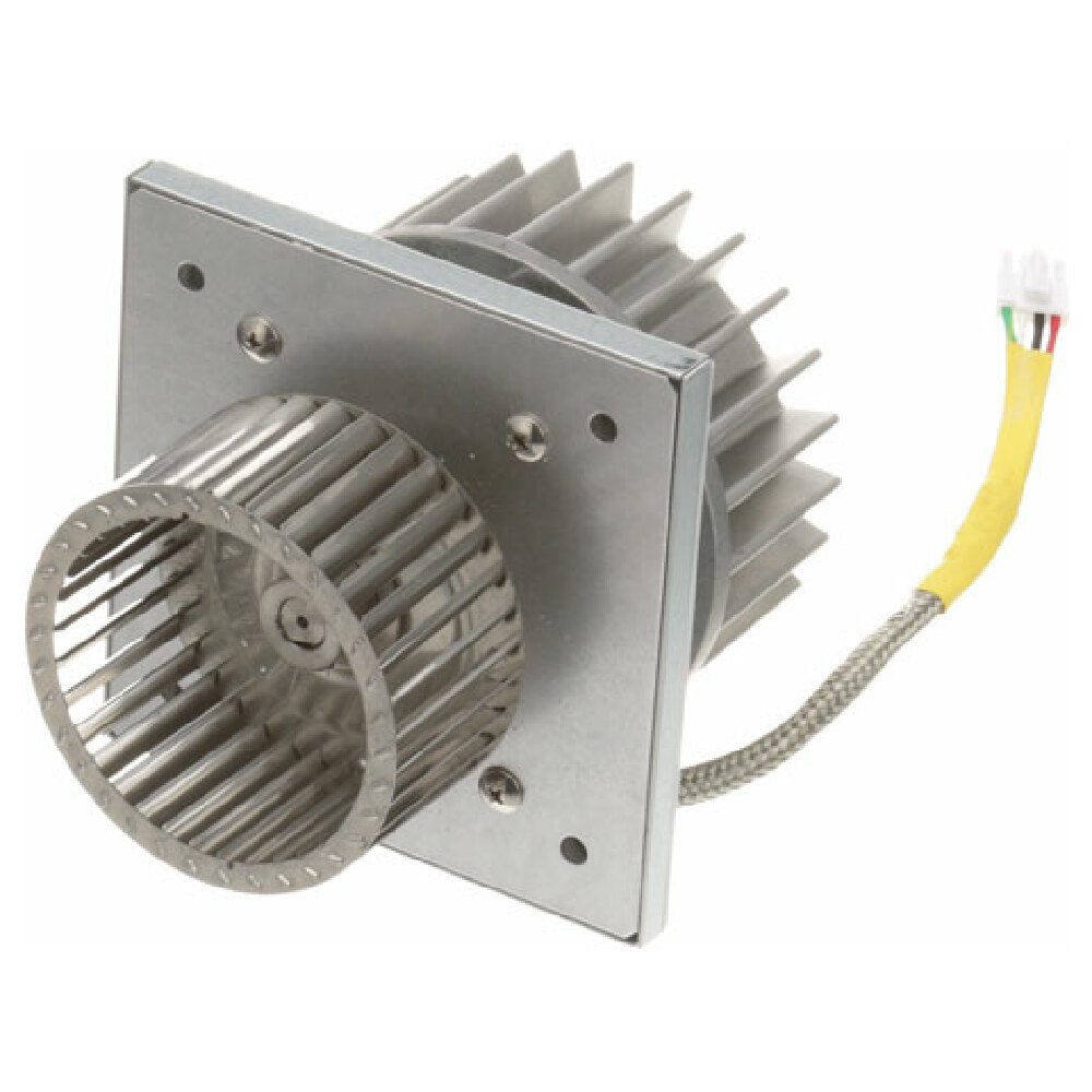 Turbochef -HCT-3022 9 Inch Blower Service Kit with Durable Components ...