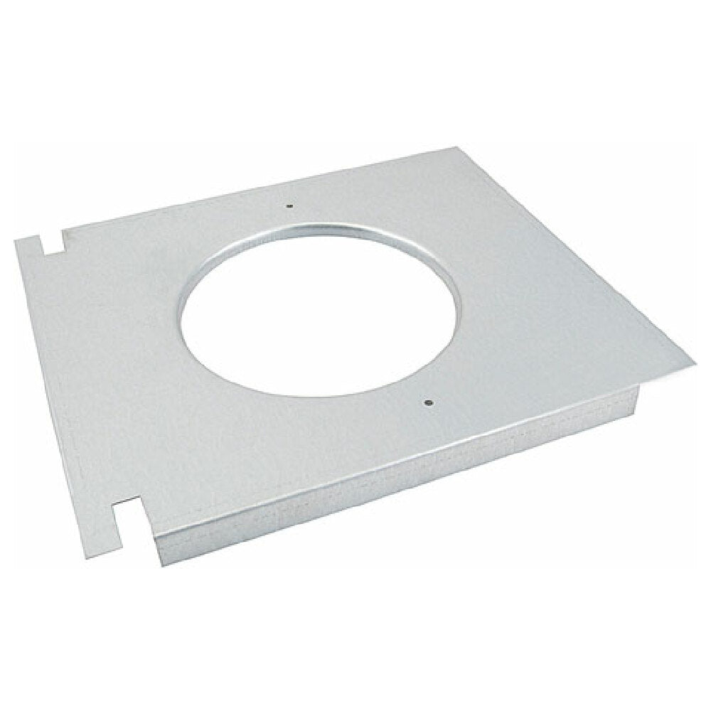 Delfield 026-ANM-0030 10 Inch Baffle Fan 1/5hp Condensing Unit ...