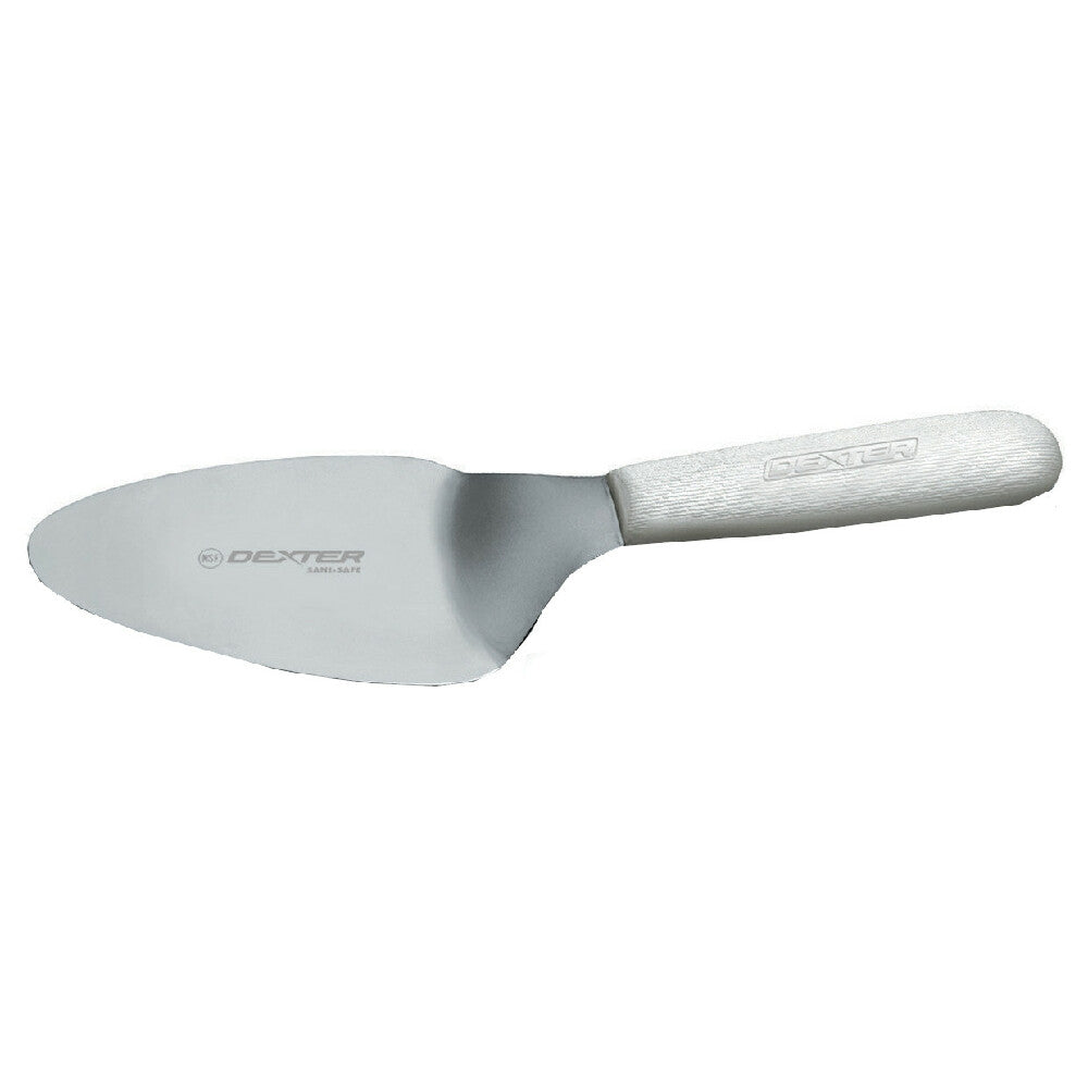 AllPoints 8017954 5 Inch Blade Stainless Steel Pie Knife with Ergonomi ...
