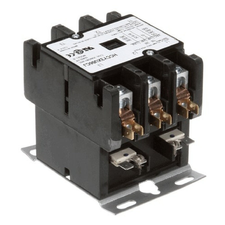American Range A10077 3.6 Inch Electric Contactor 60 Amp 208 to 240 ...