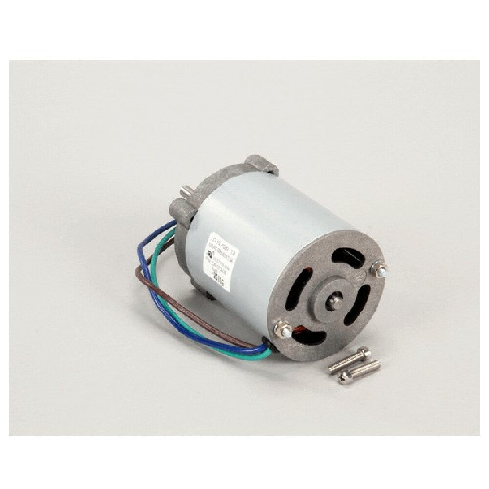 Curtis WC-3739 4.9 Inch Electric Whipper Motor Assembly Durable Metal ...