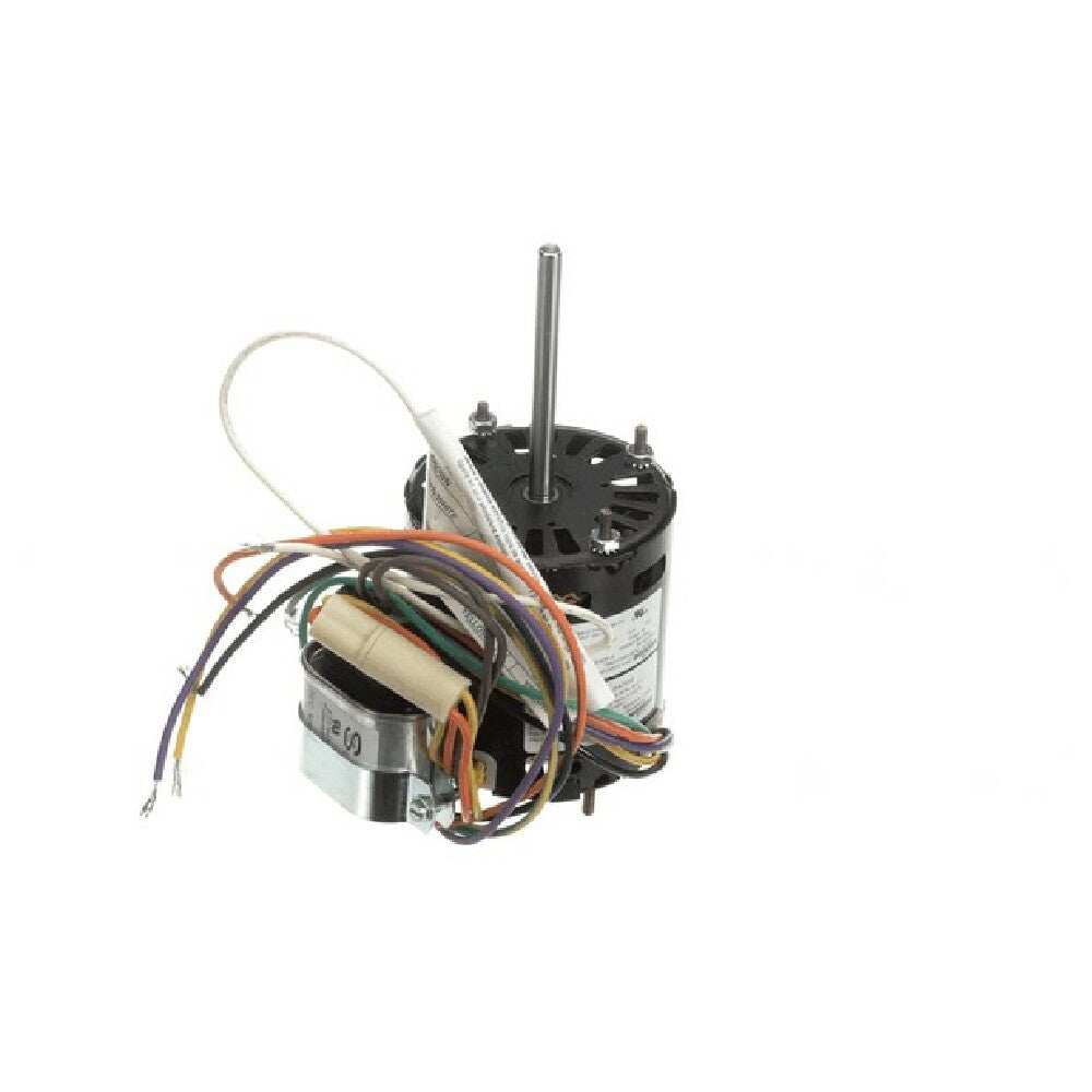 AllPoints 9721 Motor 1/20hp Electric OEM for Food Processing Equipment ...