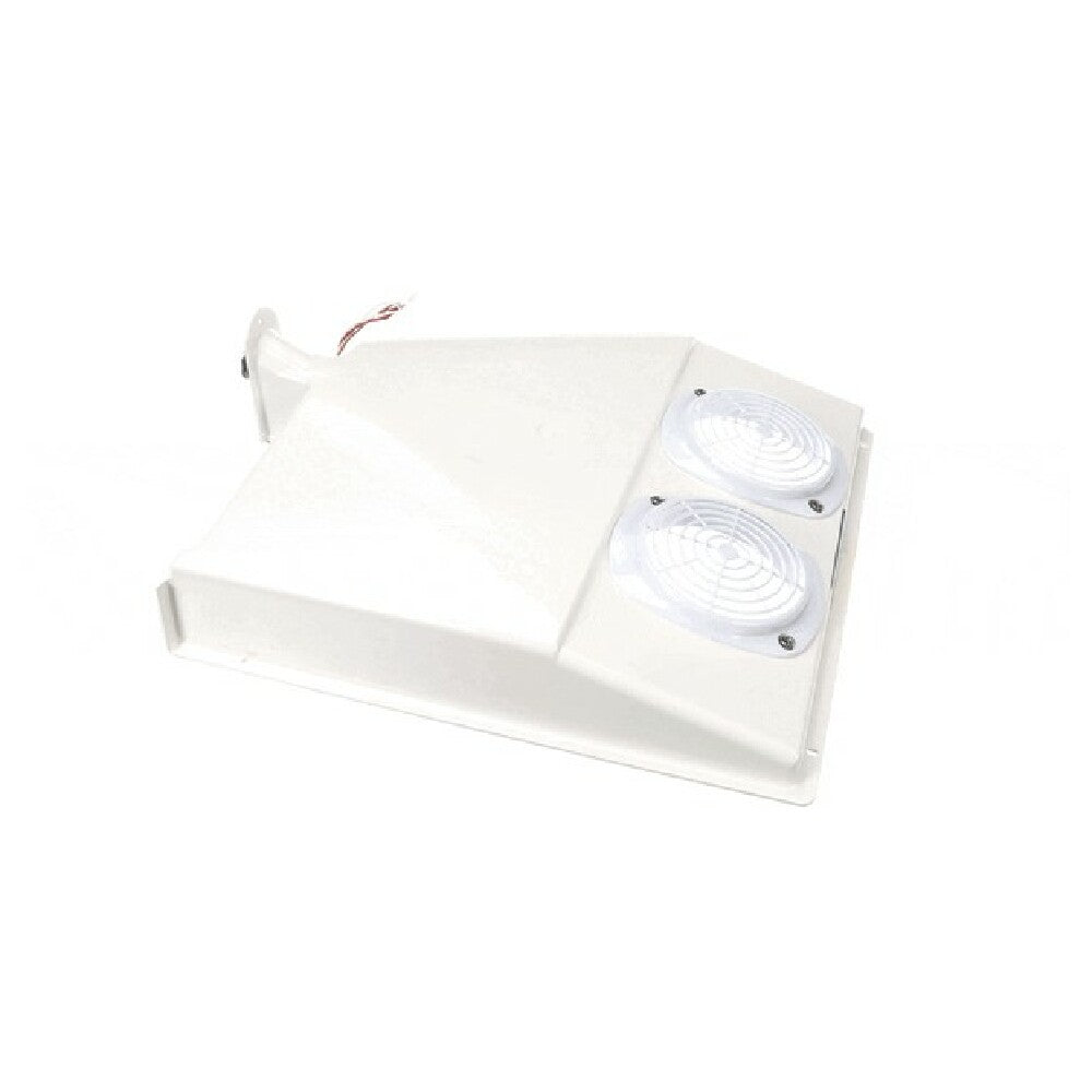 Everest ECA02-02 18 Inch Evaporator Drain Cover Assembly Polymer ...